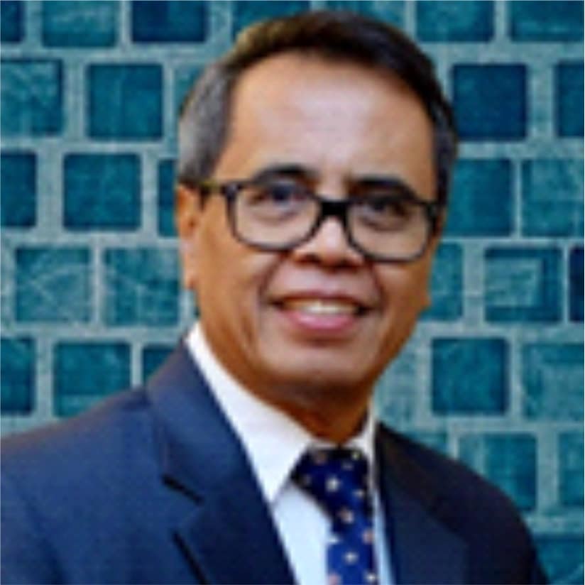 Dr. Ir. Darmono Taniwiryono, M.Sc. - MAKSI